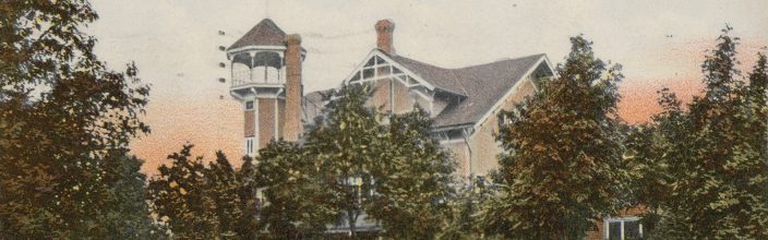 Explore - Black Point Estate and Gardens